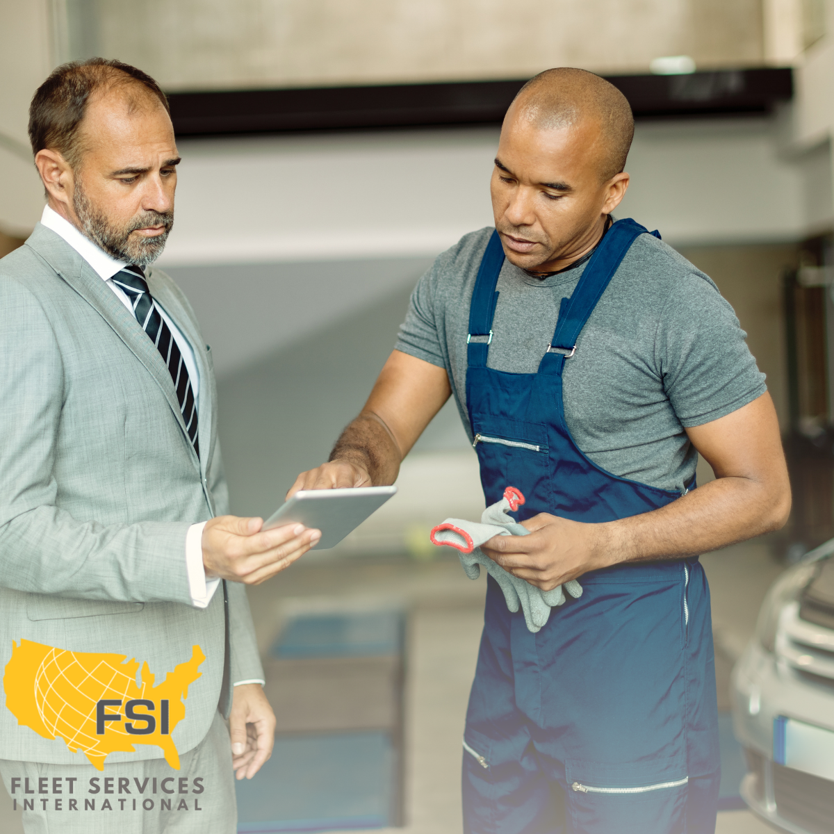 Reducing Downtime: How Fast Response Builds Long-Term Fleet Contracts ...